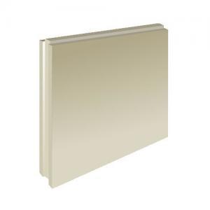 RIGIPSplatten GKB TYP A Gipskartonplatte / Bauplatte 9,5 mm | HRAK | 1200