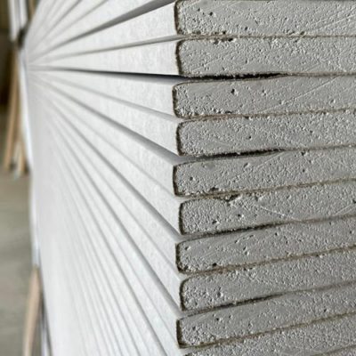 RIGIPSplatten GKB TYP A Gipskartonplatte / Bauplatte 12,5 mm | HRAK | 1200