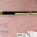 RIGIPSplatten GKB TYP A Gipskartonplatte / Bauplatte 12,5 mm | HRAK | 1200