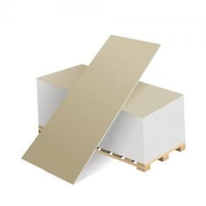 VOLMA GKF & GKFi Bauplatte mit erhöhter Festigkeit DIAMANT 12.5mm | 1200